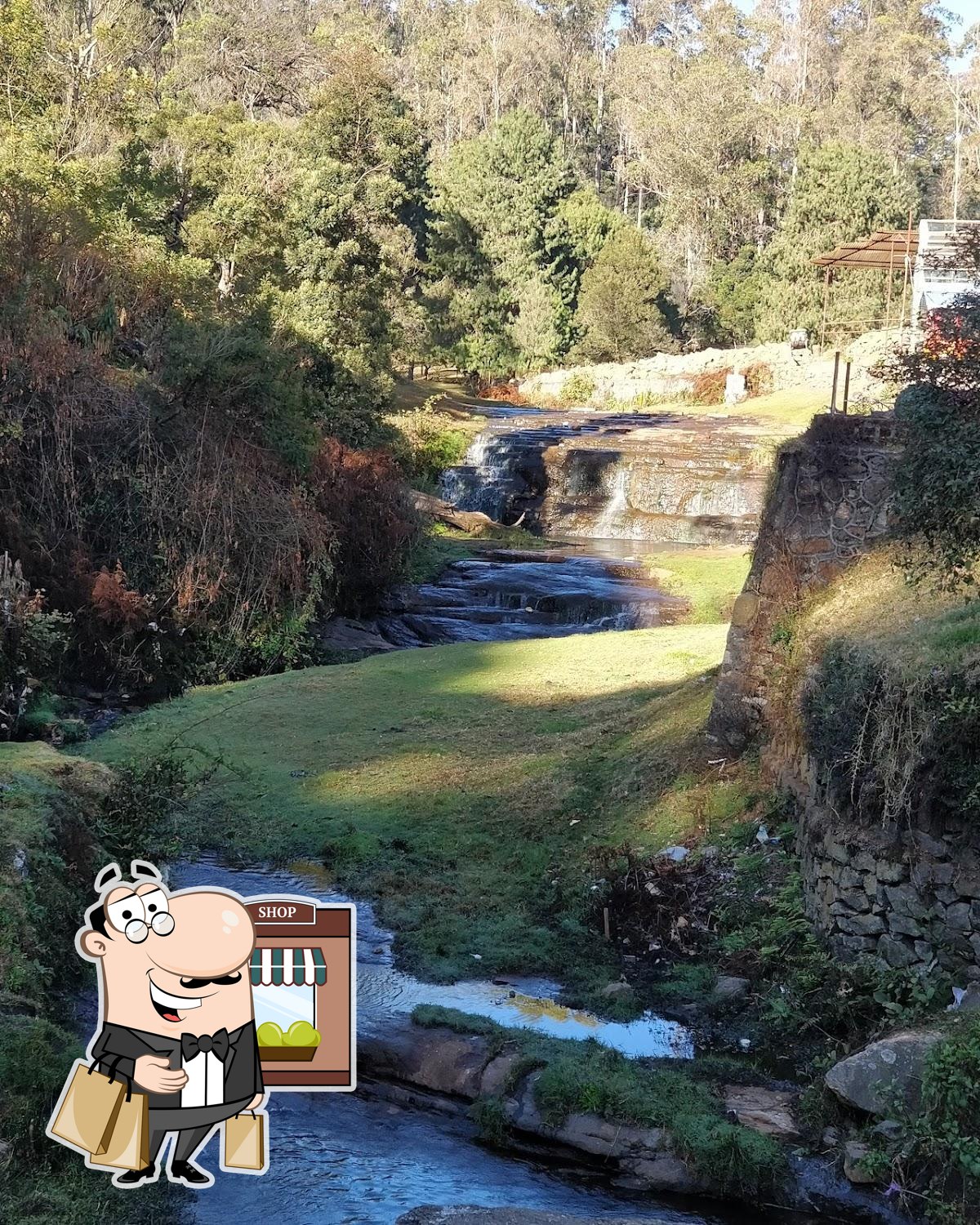 Kodai Gate Restaurant, Kodaikanal - Restaurant reviews