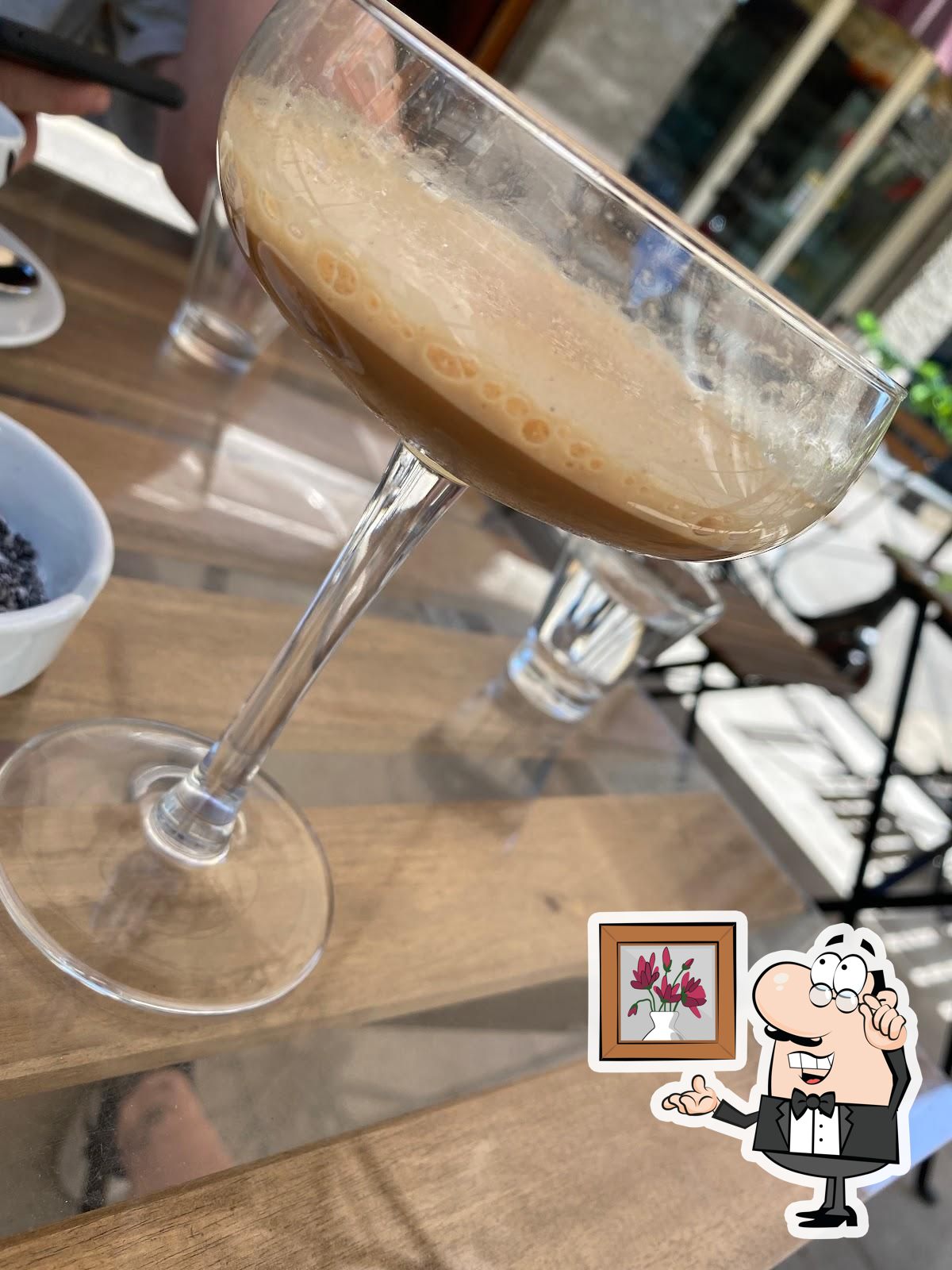 Lato Positivo Cafè, Torino - Menu del ristorante, prezzi e recensioni