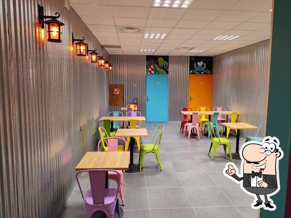 O'SHAKA poke bar, Saint-Maximin - Menu du restaurant, prix et avis