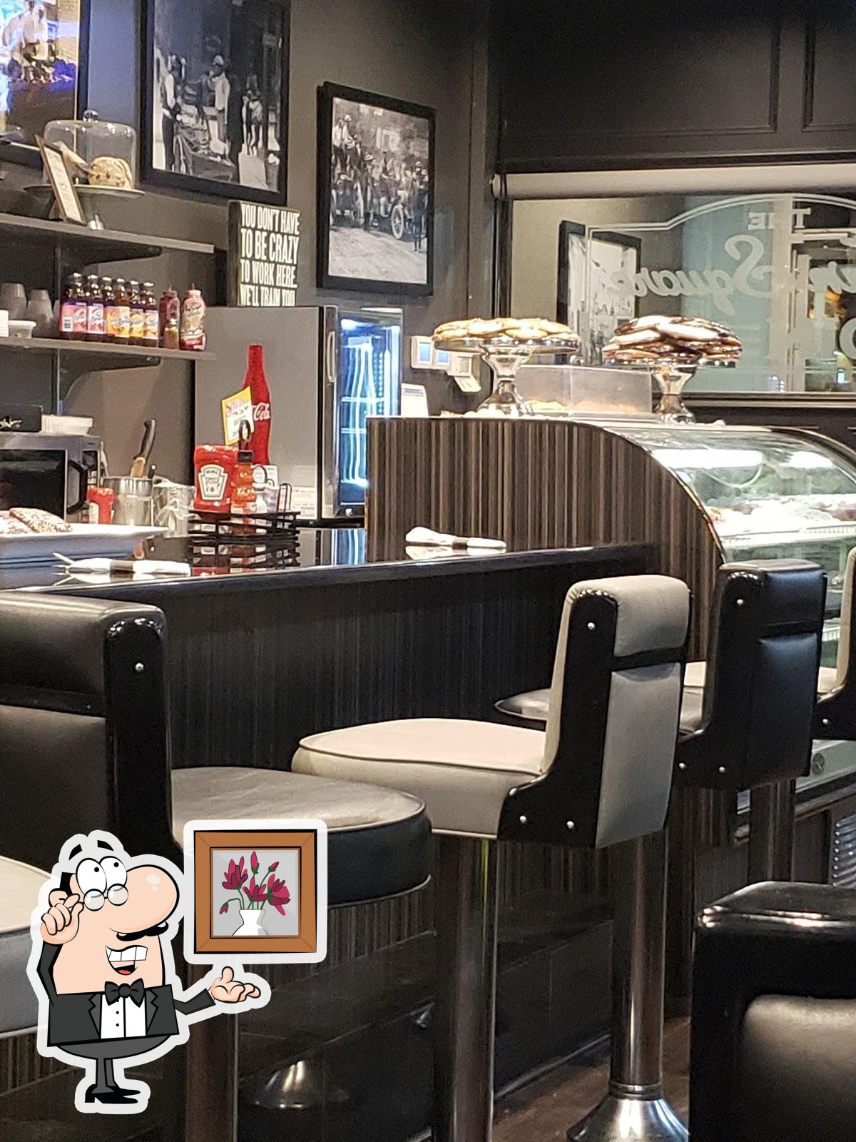 Town Square Diner in Matawan - Restaurant menu and reviews