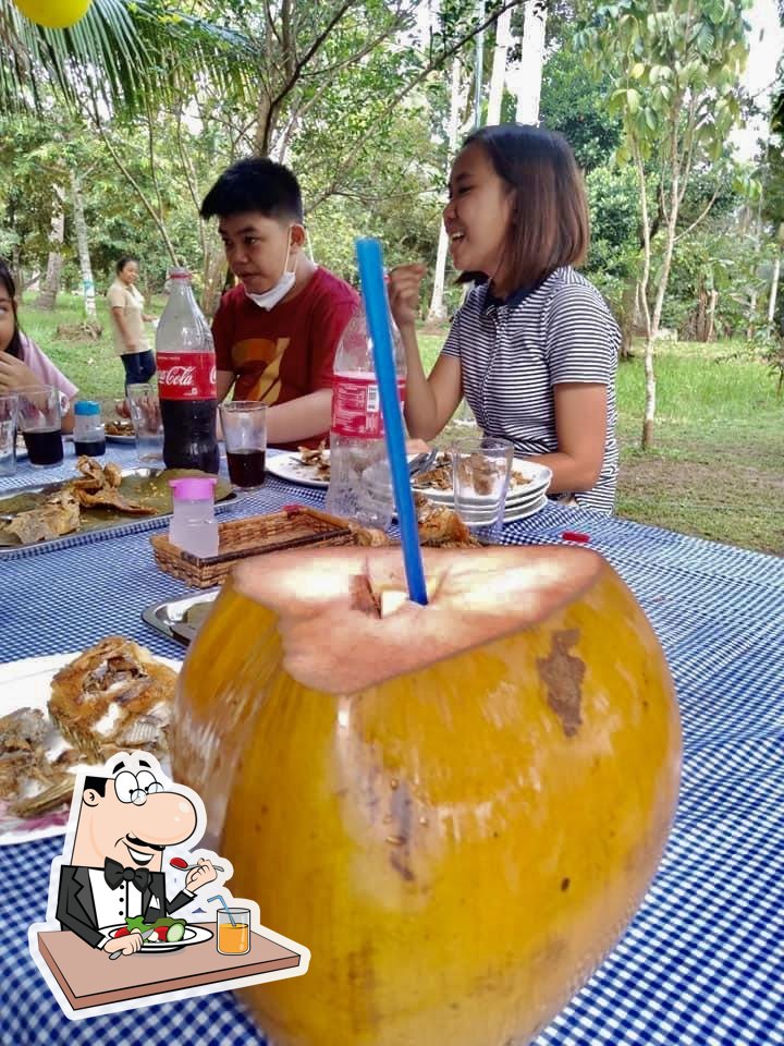 Pasol Mo - Luto Ko at Lindo’s Farm, Davao City, Purok 1-B - Restaurant ...