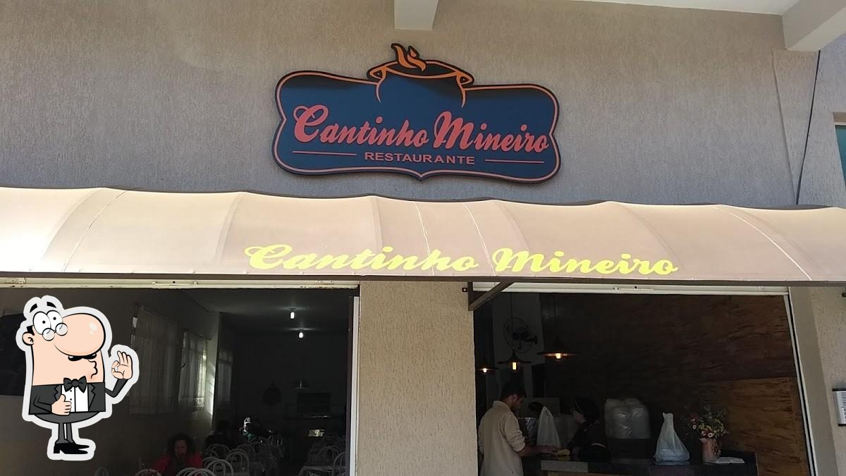 Cantinho Mineiro Restaurante E Churrascaria, Boa Esperança - Avaliações ...