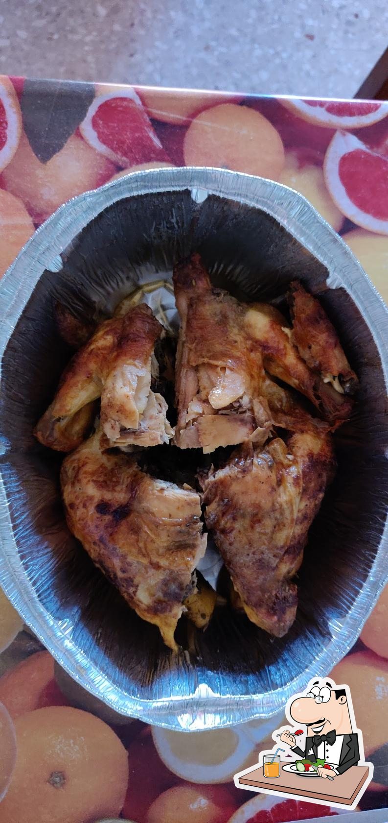 Restaurante El Pollo a l'Ast, Barcelona - Opiniones del restaurante