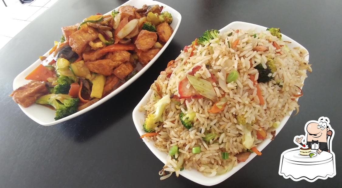 FU CHENG Restaurante Chino, Cabo San Lucas - Restaurant reviews