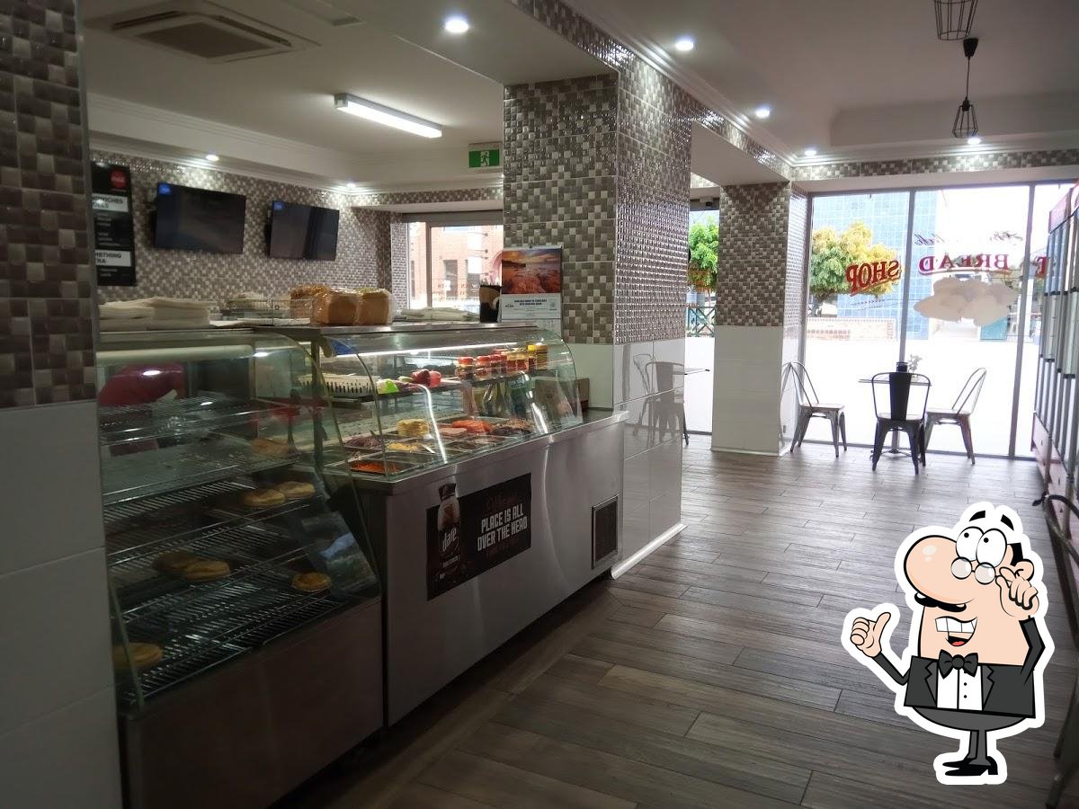 Gunnedah Hot Bread in Gunnedah - Restaurant menu and reviews