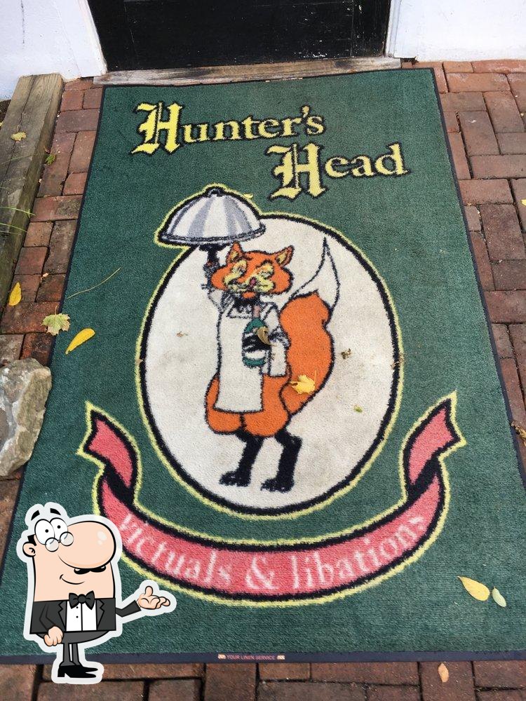 Hunter's Head Tavern, Upperville - Restaurant menu, prices and reviews