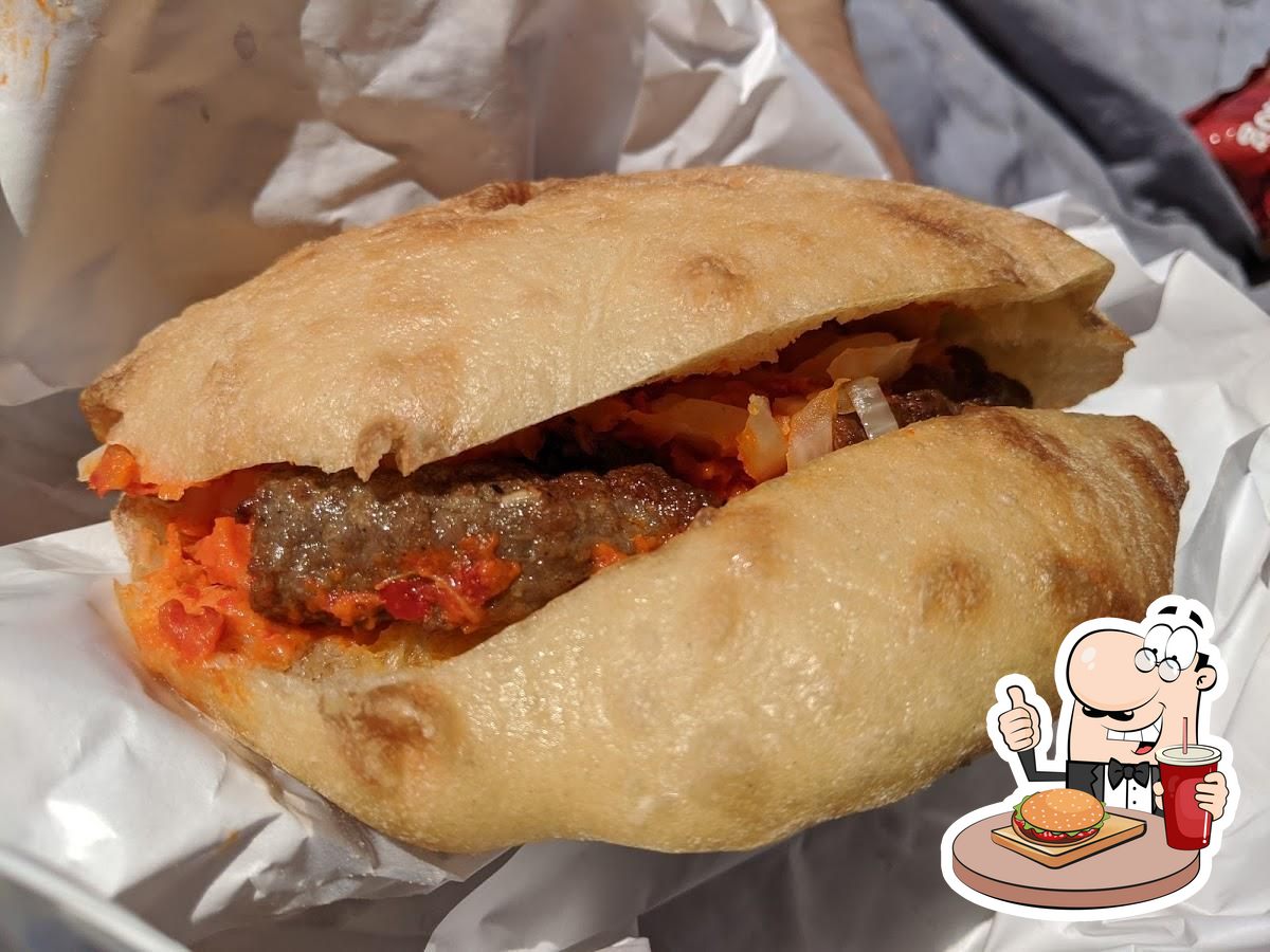 Kantun Paulina restaurant, Split - Restaurant reviews