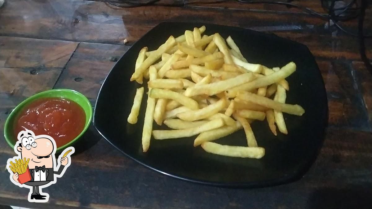 Kopi Pemuda cafe, Bogor - Restaurant reviews