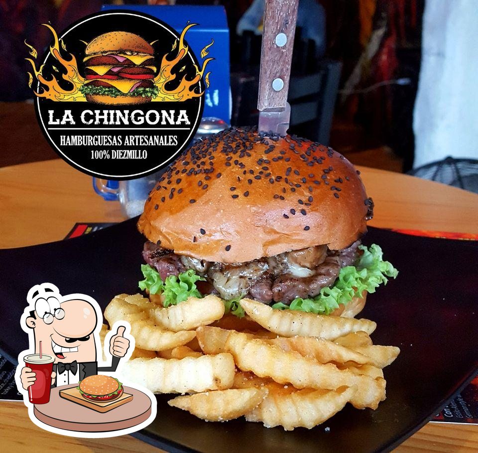 La Chingona restaurant, Puerto Vallarta - Restaurant reviews