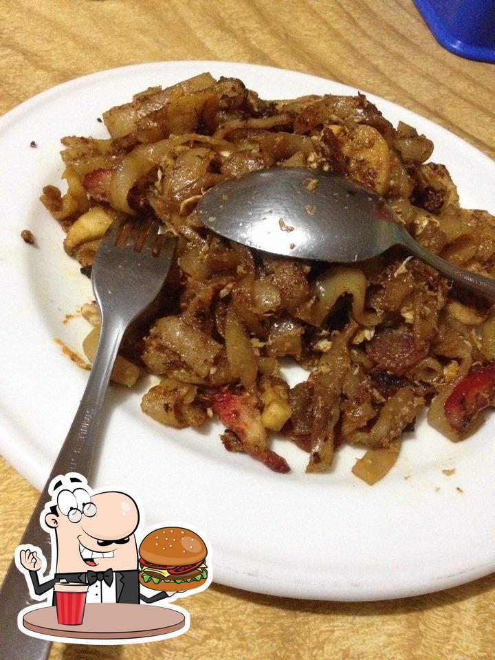 One Medan Chinese Food Kiosk restaurant, Bitung - Restaurant reviews