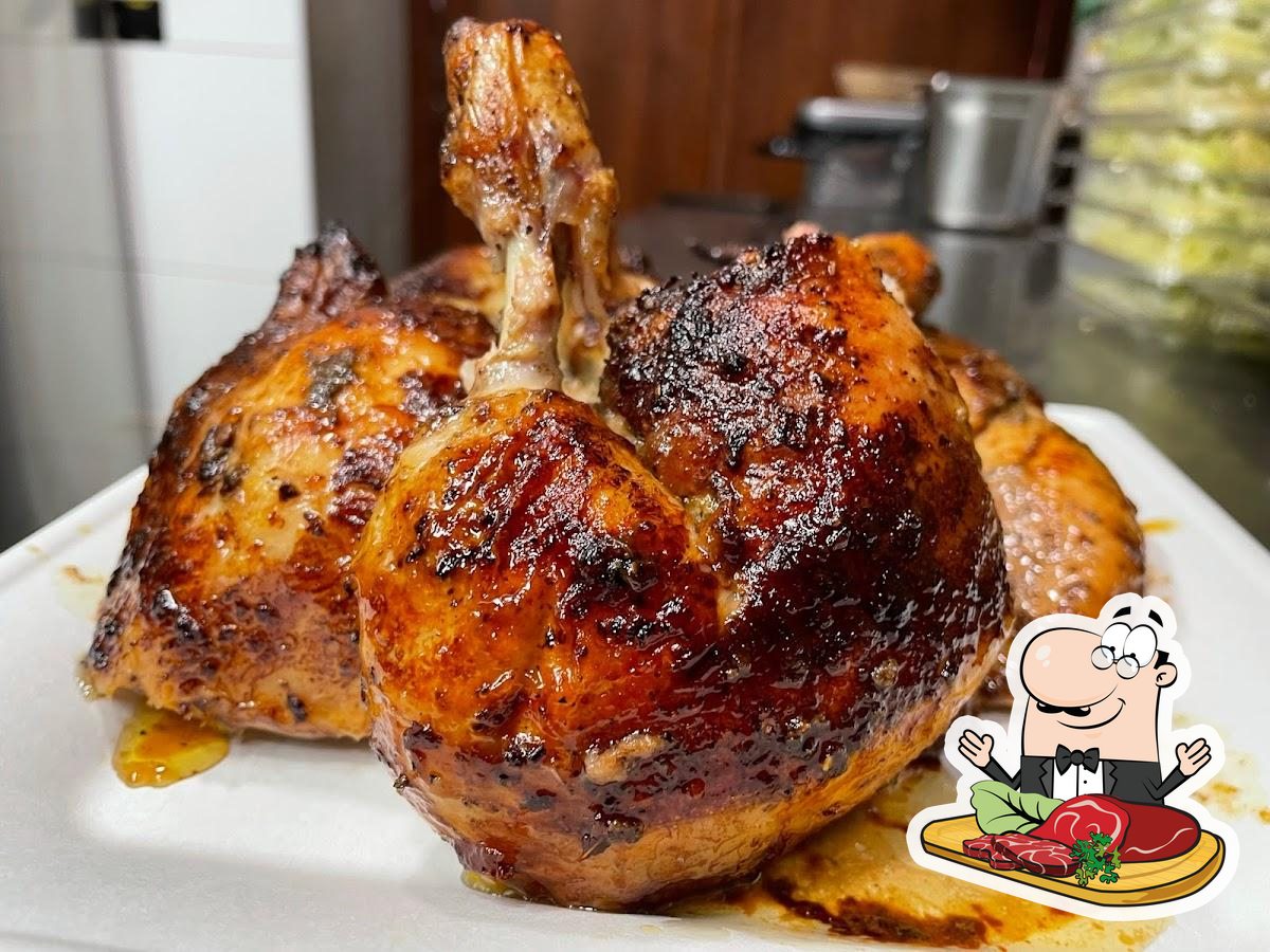 Pollo loco restaurant, Turin - Restaurant reviews