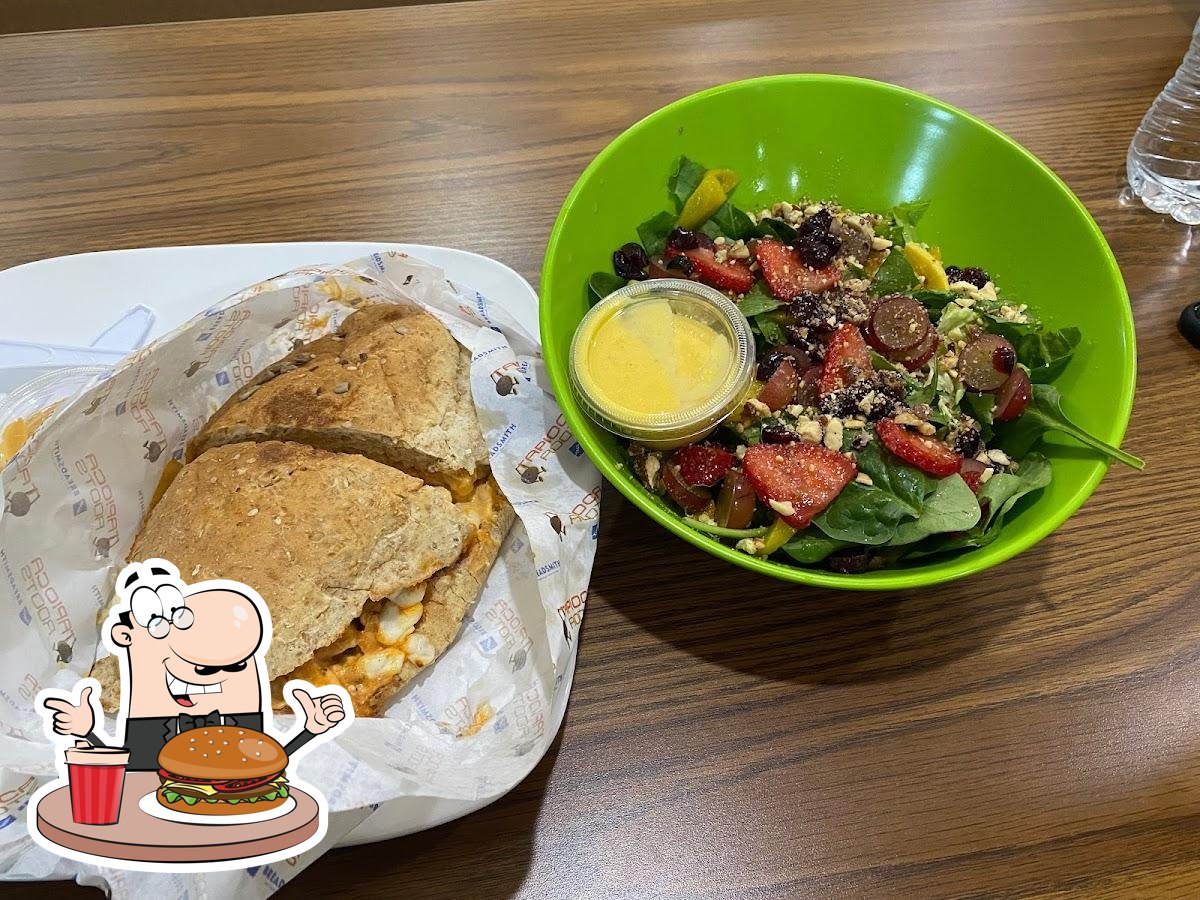 Tapioca Roots, 1200 S 2nd St in McAllen - Restaurant reviews