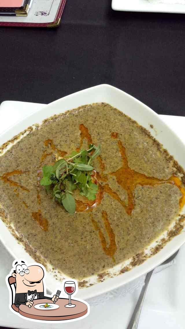 Grey Moss Inn - Cocina Mexicana in Helotes - Restaurant menu and reviews