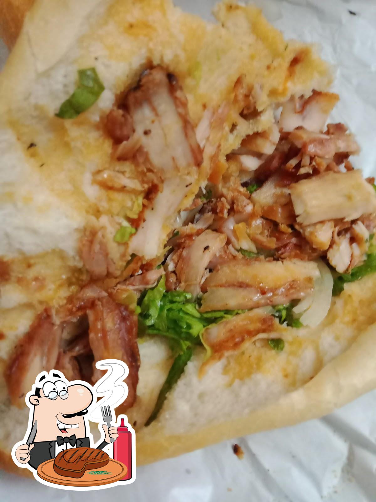 Yurt Usta Evim Döner Salonu, Ankara - Restaurant reviews
