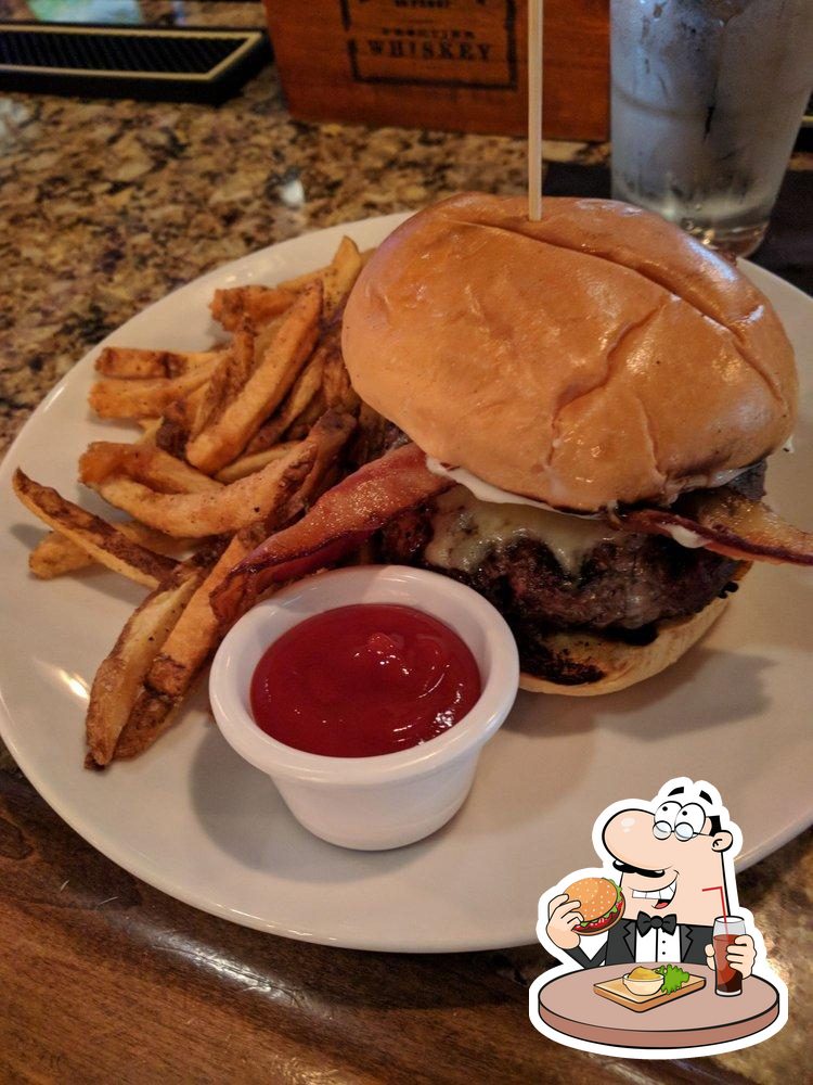 Metro Steak & Seafood in Middletown - Restaurant menu and reviews