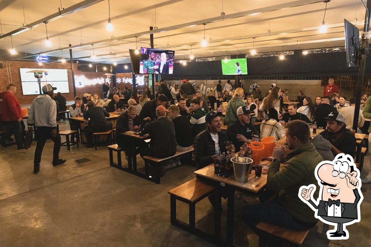 Hennie's Boksburg Restaurant, Boksburg - Restaurant menu and reviews