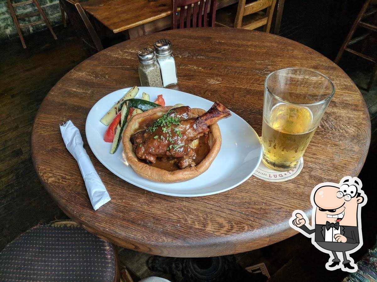 Tir Nan Og in Kingston - Restaurant menu and reviews