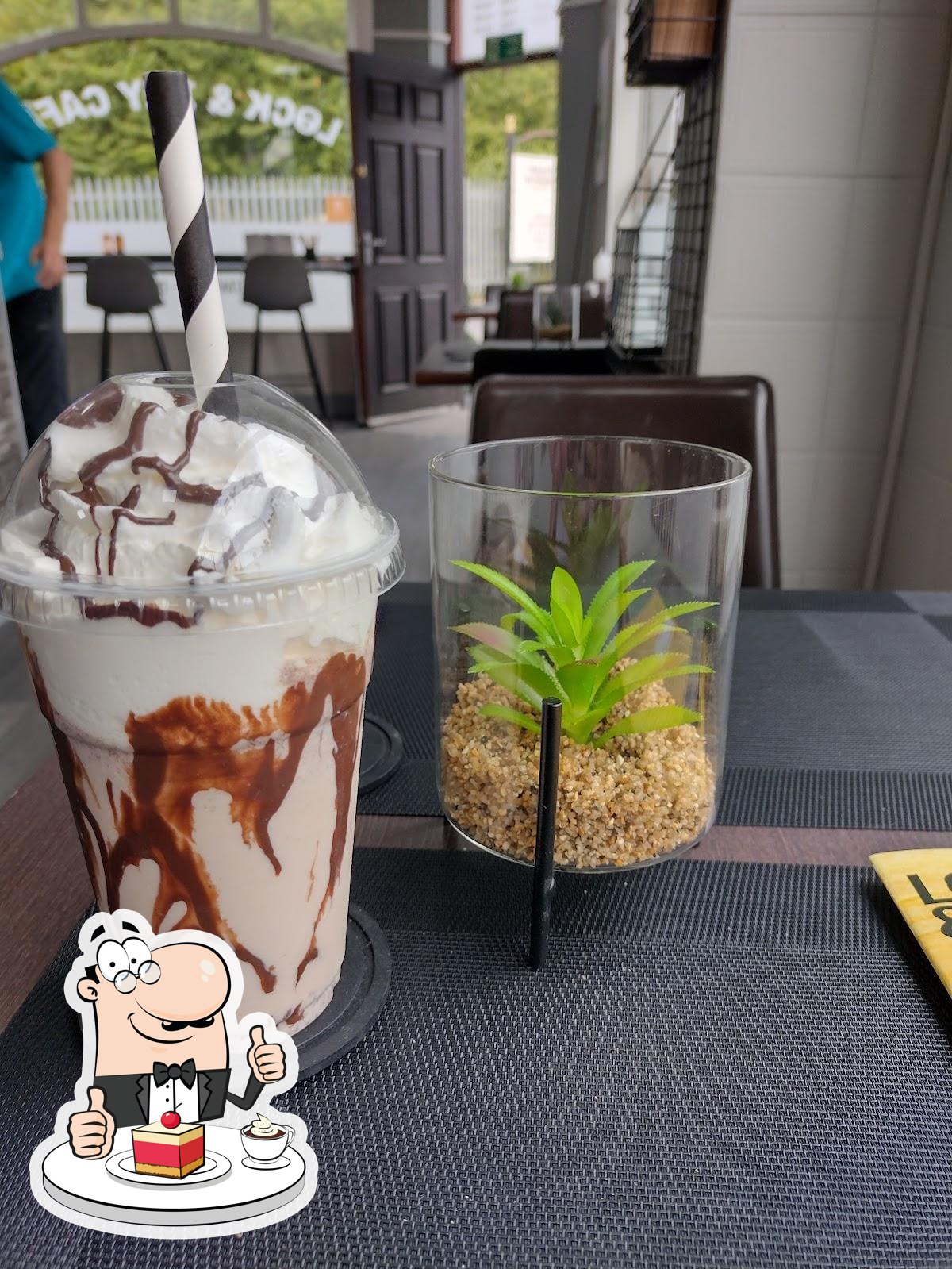 Lock And Key Cafe in Willenhall - Restaurant reviews