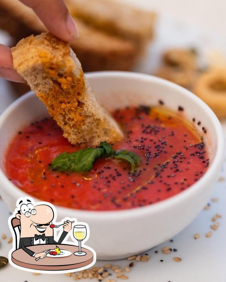Satyrus Temporary Bar, Roma - Recensioni del ristorante