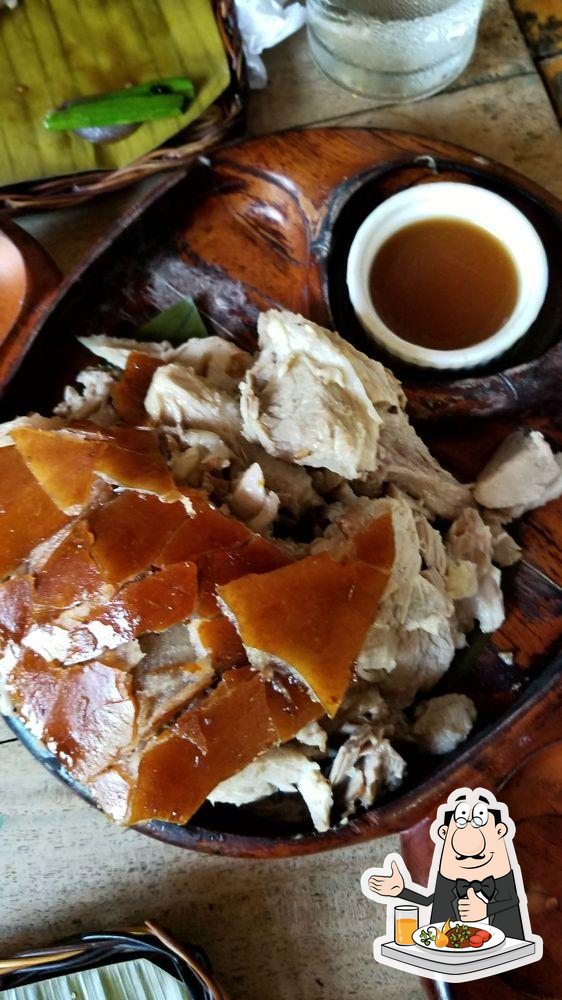 House of Lechon restaurant, Cebu City, Acacia St - Restaurant reviews