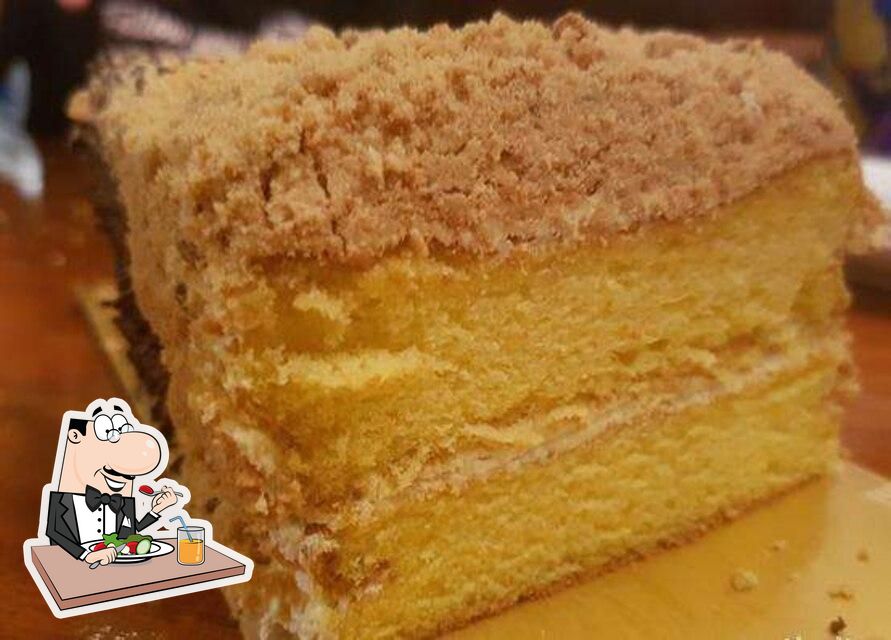 Sponji, North Jakarta - Restaurant menu and reviews