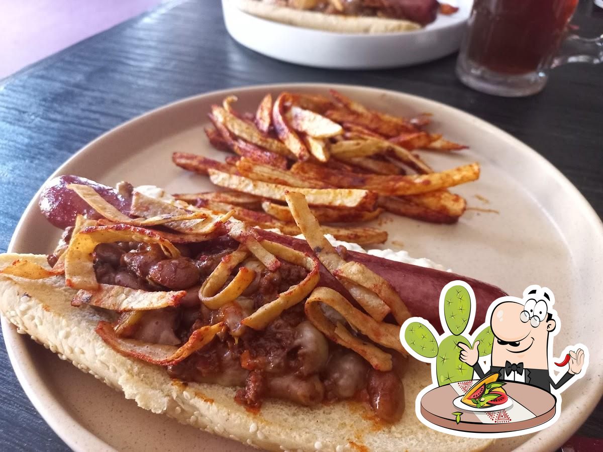 Pub y bar Cerdo Picante, Heroica Puebla de Zaragoza - Opiniones del ...