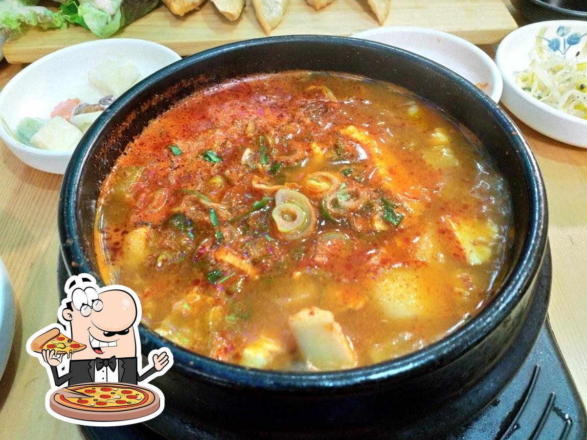 Mami Restaurant in Blacktown - Restaurant menu and reviews