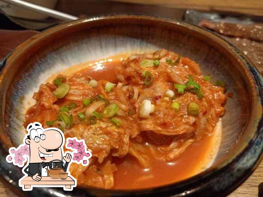 Beef Boss restaurant, North Jakarta - Restaurant menu and reviews