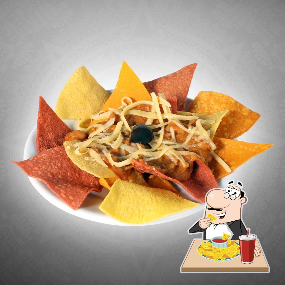 Don Miguel Express restaurante, São Paulo - Avaliações de restaurantes