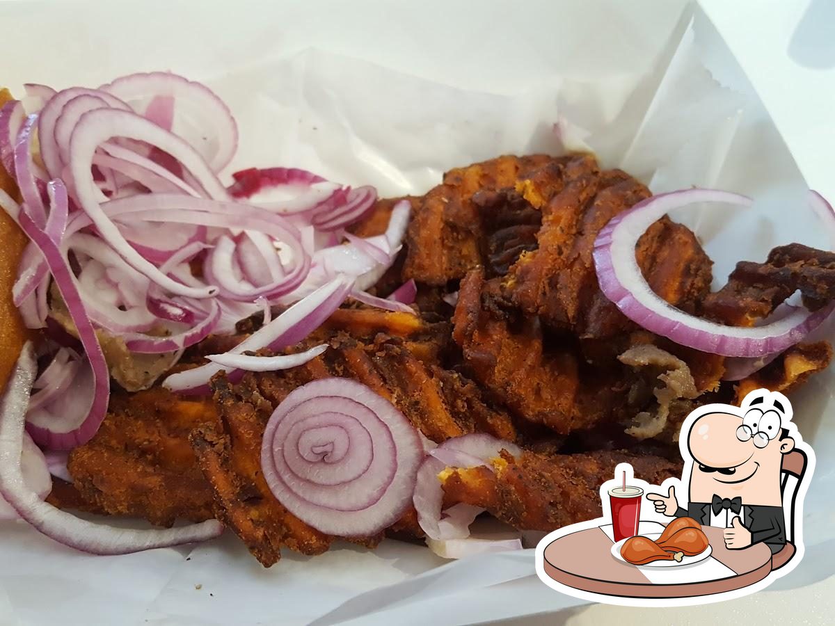 Gus's Drive-In in East Troy - Restaurant menu and reviews