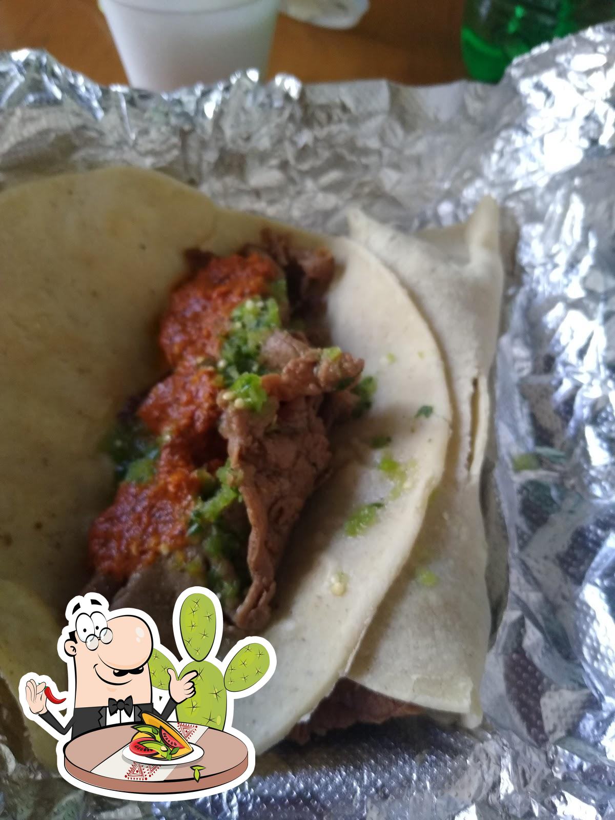 Los Farolitos Torreon, Torreón - Menú del restaurante, precios y reseñas