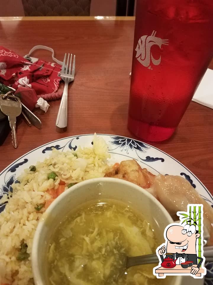 Super China Buffet in Lewiston - Restaurant reviews