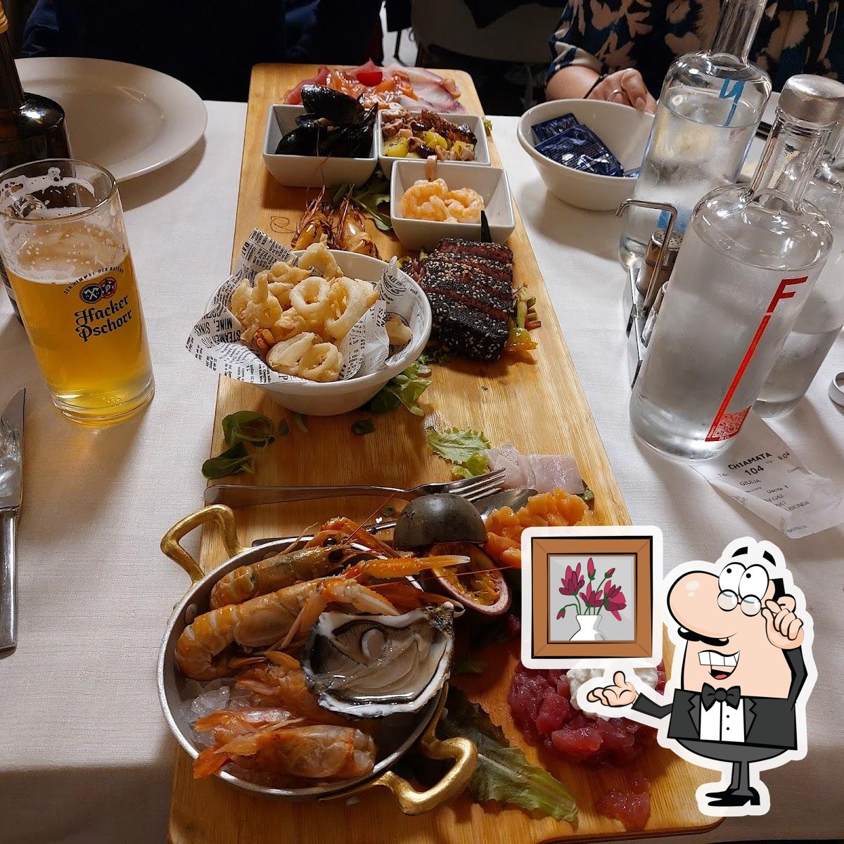 Extè ristorante, Zanica – menu, prezzi e recensioni