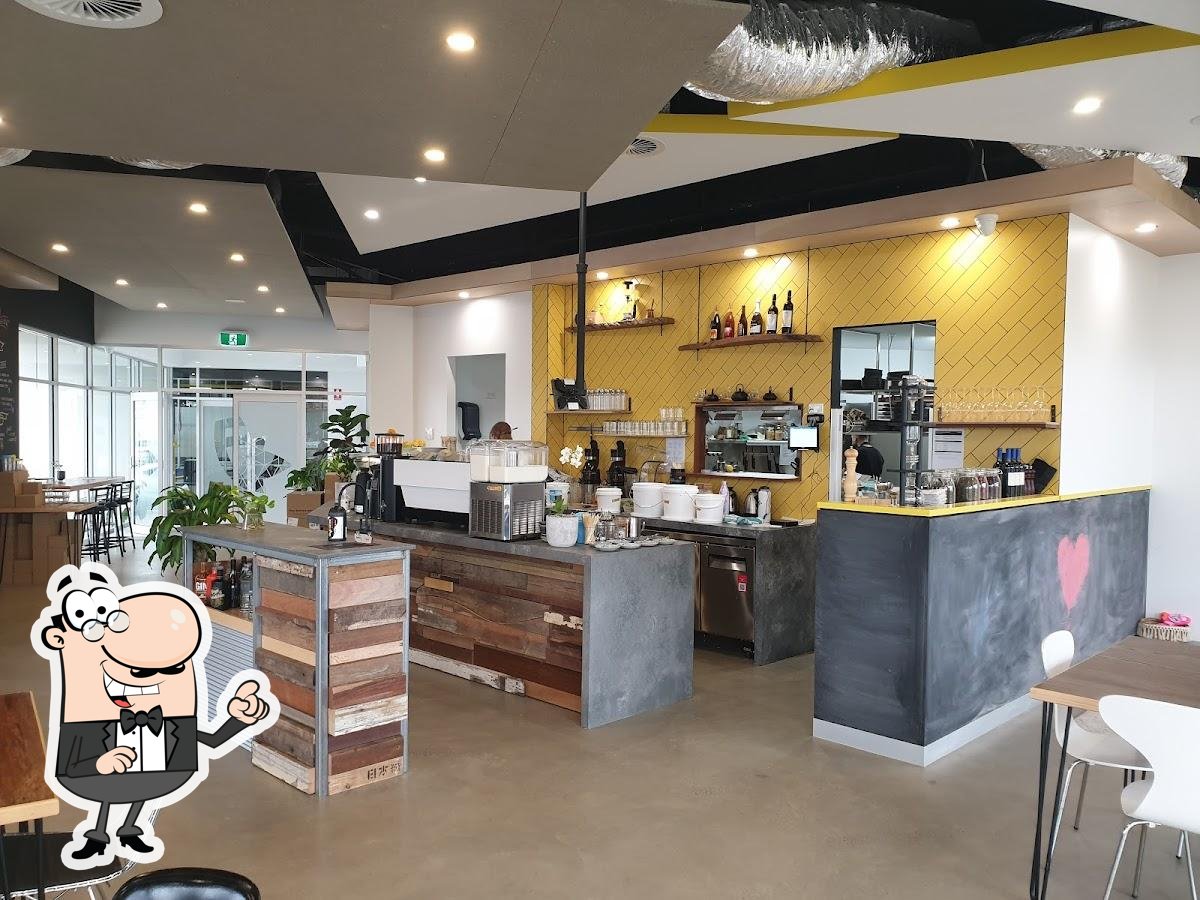 Ikigai Coffee Shop, Lightsview - Restaurant menu, prices and reviews