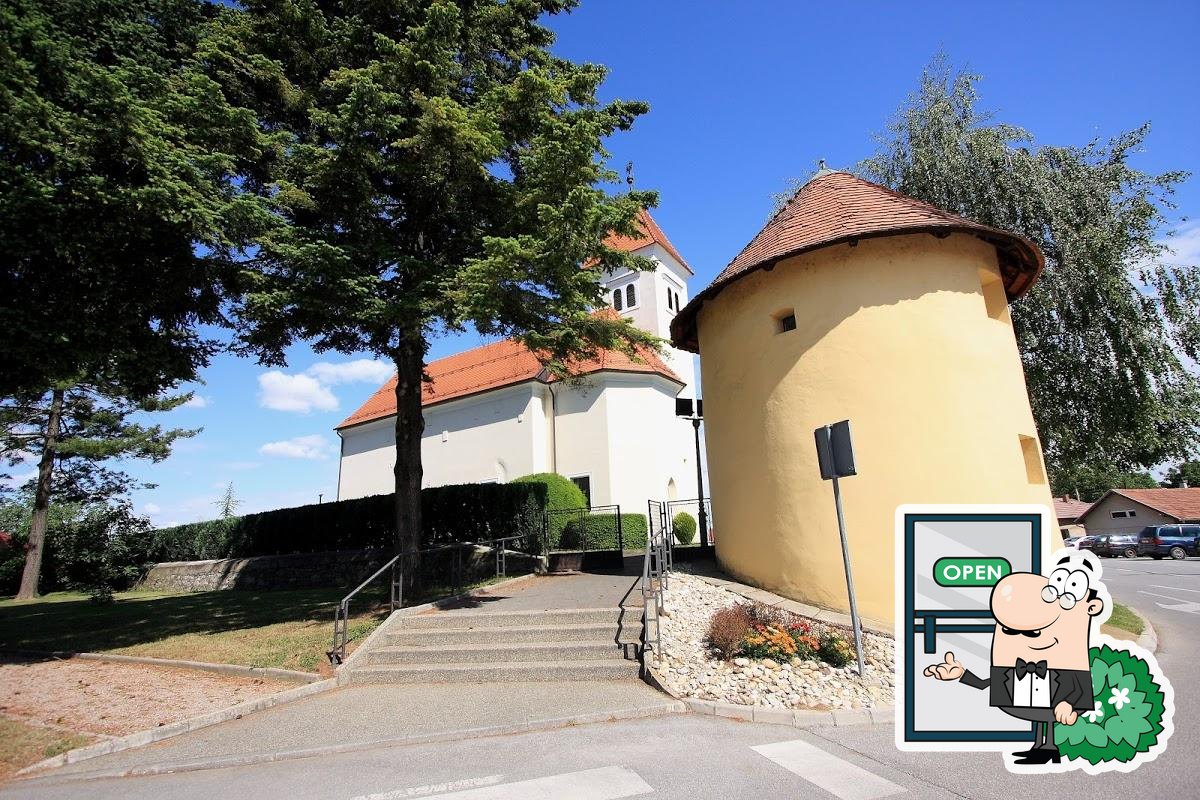 KOD KULE cafe, Gornji Kneginec - Restaurant reviews