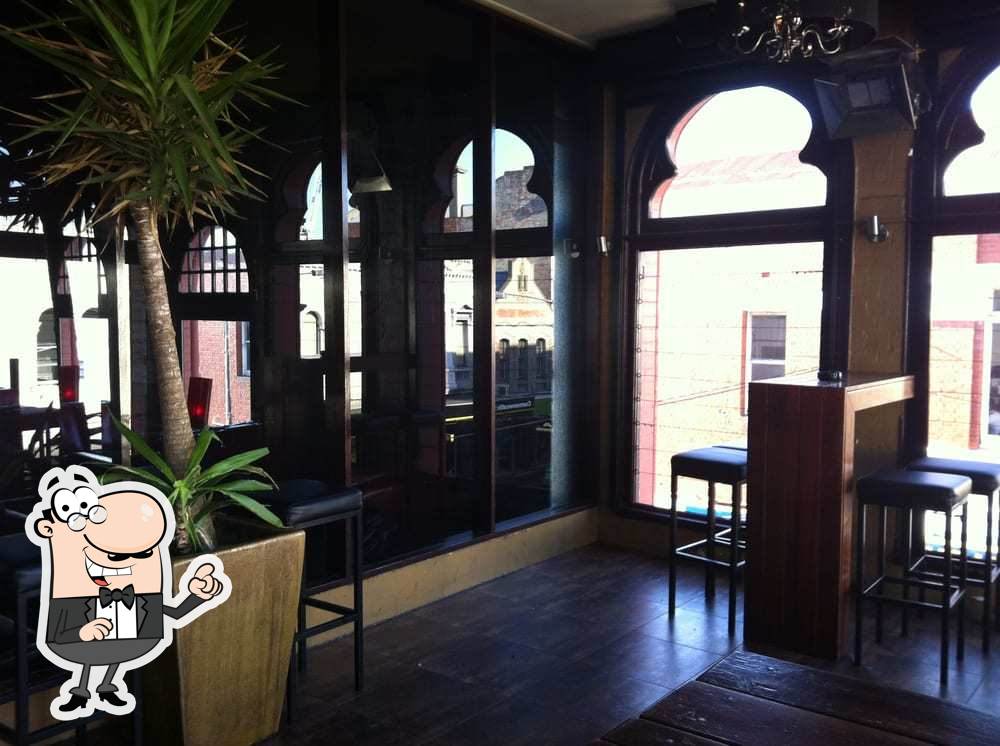 Electric Bar in Prahran - Restaurant menu and reviews