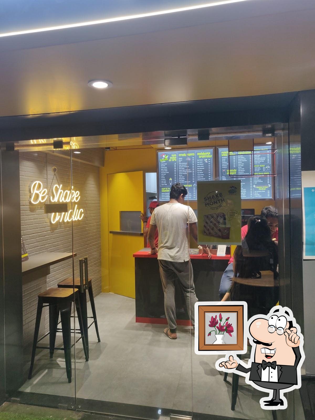 The Shake Maker, Mumbai, Mumbai, Shop No. 10 - Restaurant reviews