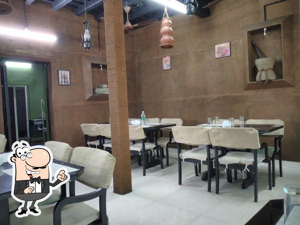 Alleppey Paradise Restaurant, Alappuzha - Restaurant menu and reviews