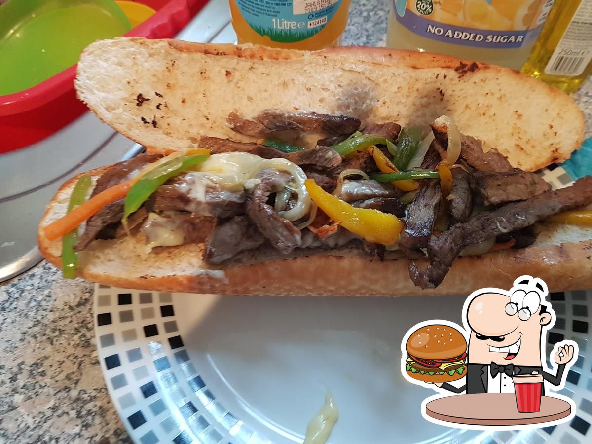 Baburchi in Wolverhampton - Restaurant menu and reviews