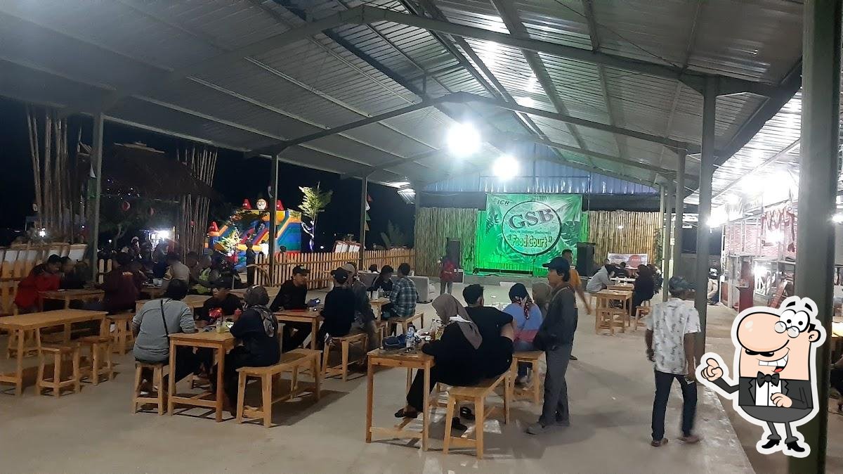 FoodCourt Griya Sutera Balaraja restaurant, Balaraja - Restaurant reviews