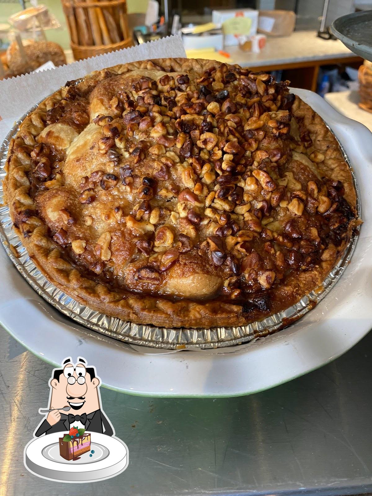 The Kneaded Bread in Port Chester - Restaurant menu and reviews
