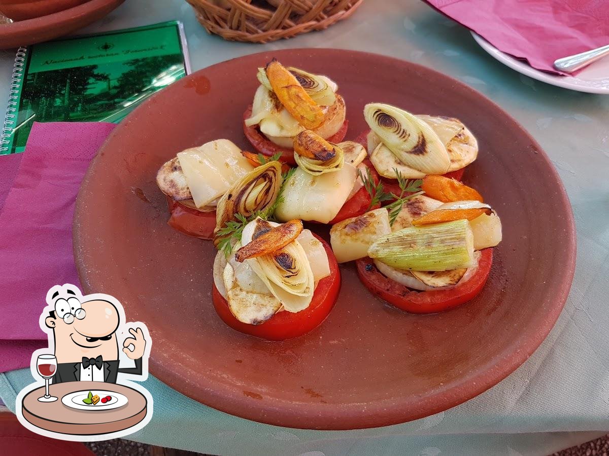 Restaurant Jeremičak - Tara, Solotuša - Restaurant reviews