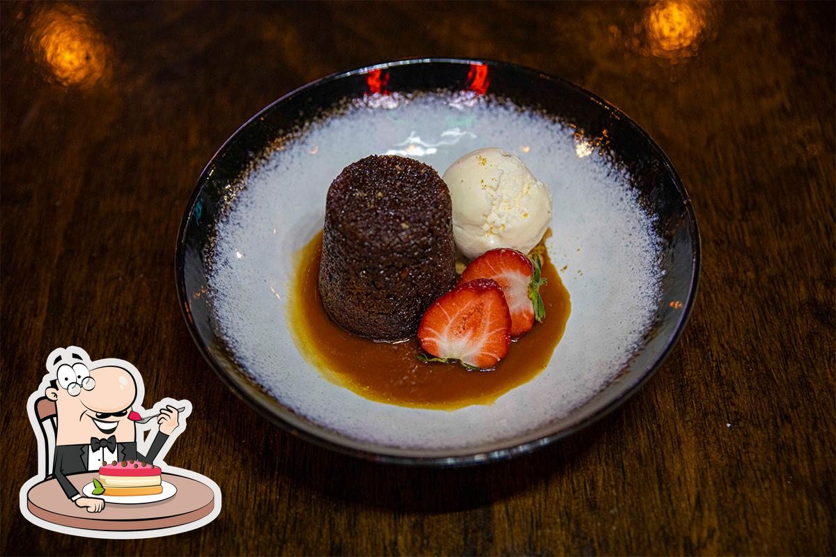 Street Taste in Preston - Restaurant menu and reviews
