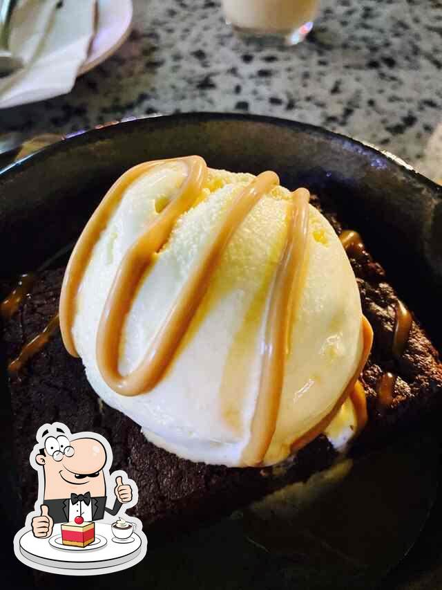 Sunnies Cafe, Taguig, H322+C55 - Restaurant menu and reviews