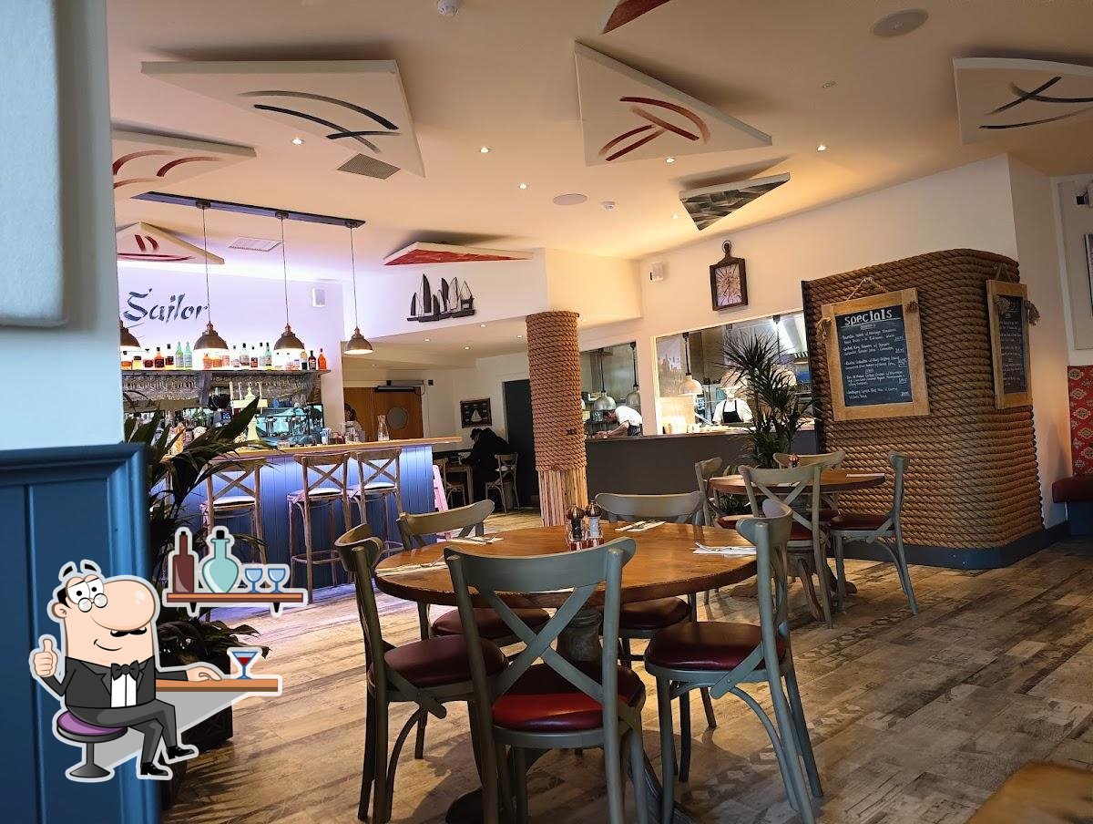 The Ship Inn, Musselburgh - Restaurant menu, prices and reviews