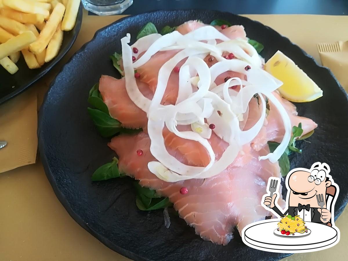 Bistrò Il Golfo - Lenno (co) pub & bar, Lenno - Recensioni del ristorante
