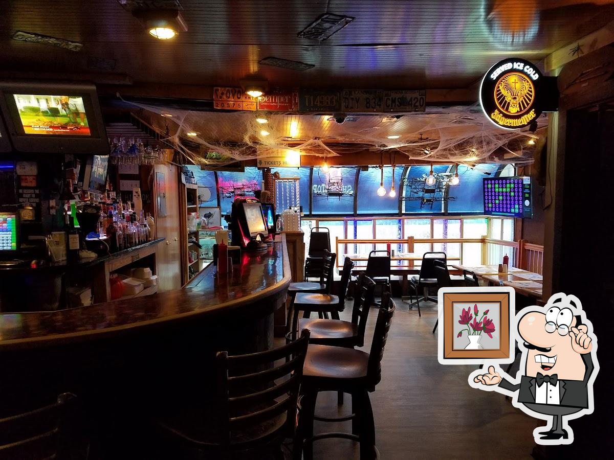 Sam The Clam Pub & Grub, Cheshire - Restaurant menu, prices and reviews