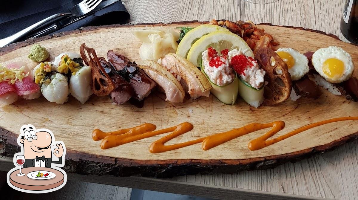 Sobi restaurant, Örebro - Restaurant reviews