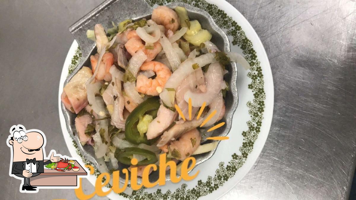 El Boqueron II in Rockville - Restaurant reviews