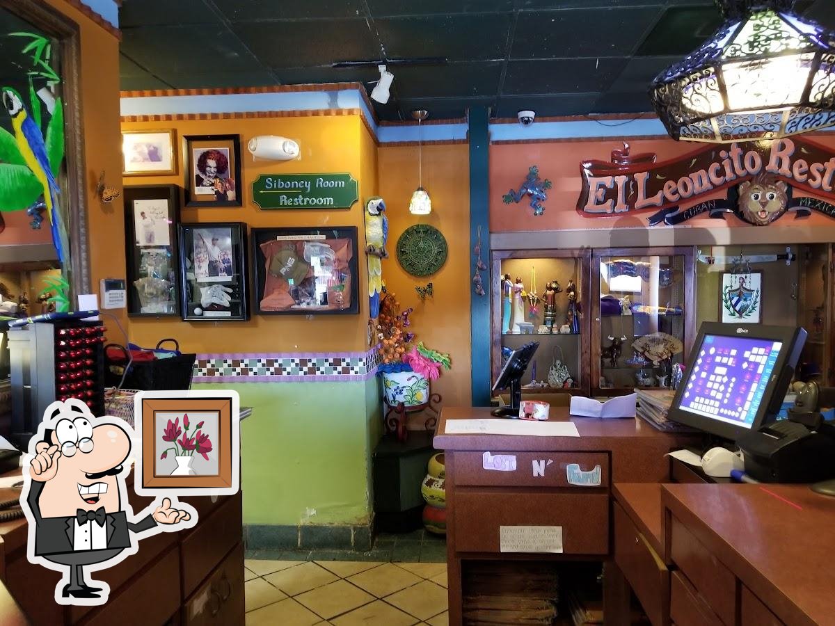 El Leoncito - Titusville, Titusville - Restaurant menu, prices and reviews